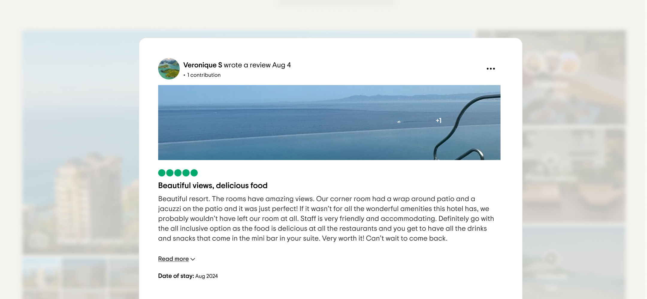 How this five-star Mexican hotel drives more bookings with Tripadvisor hotel solutions